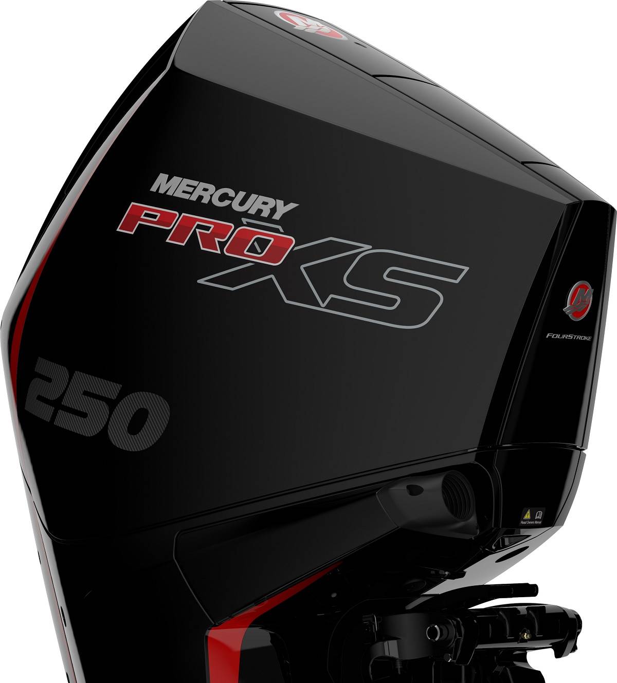 Mercury Debuts Next Gen Outboards Mercury Debuts Next Gen Outboards